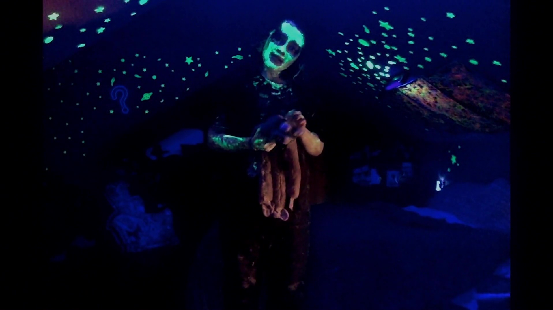 We’re All Going To The World’s Fair (2021) - YayForThat